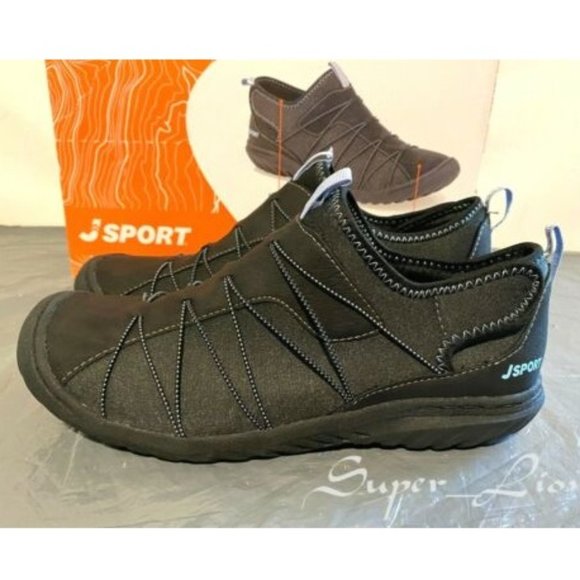 JSport by Jambu | Shoes | Jsport Womens Sprint Lightweight Slipon Shoes ...